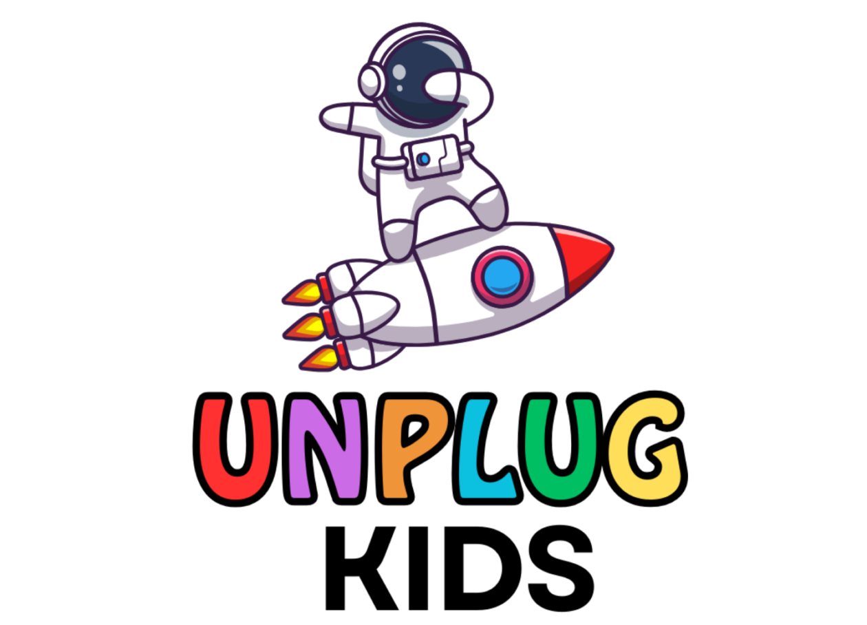Home - Unplug kids